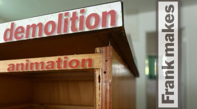 Kitchen Remodel: Part 2 – Animated Demolition | Home Improvement Tips ...